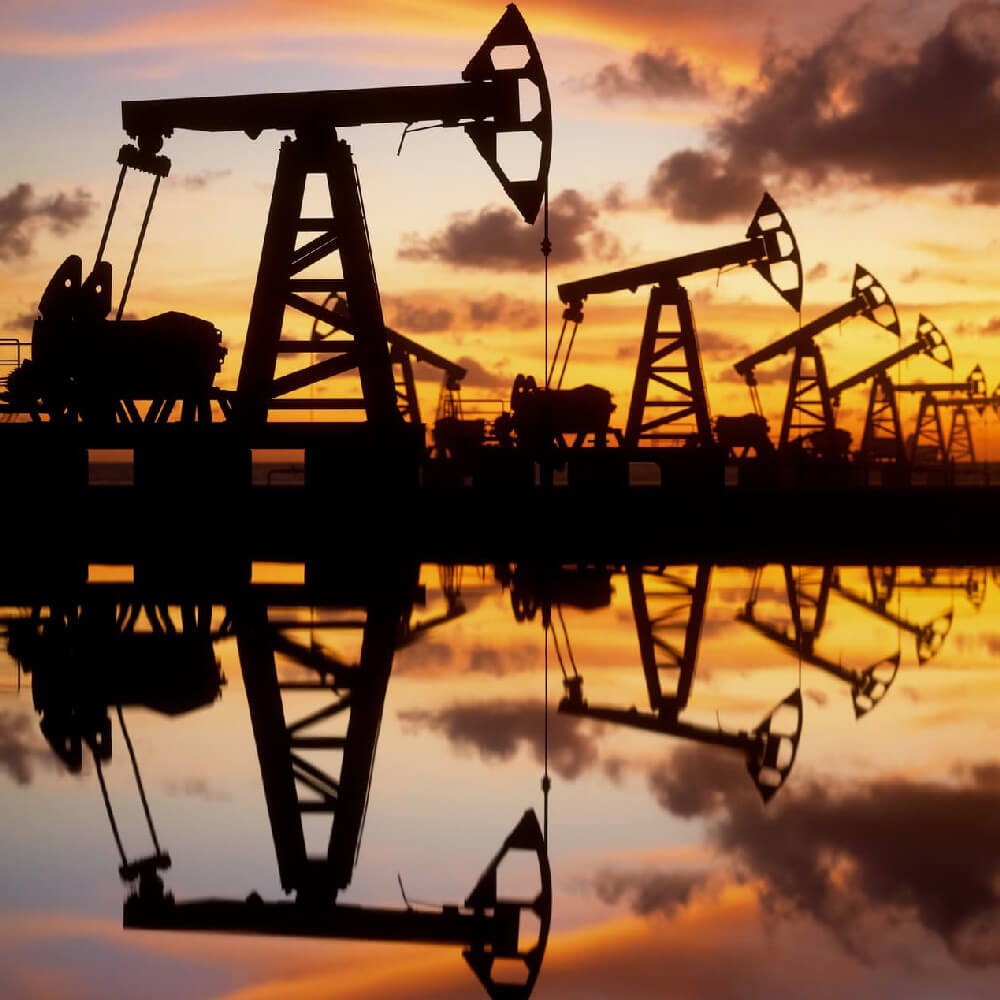 Gasoline - Fawad Saddiqi